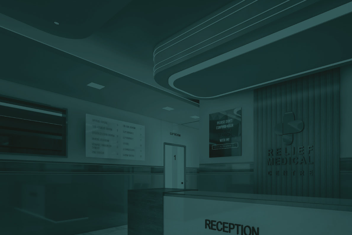 Relief Medical Center